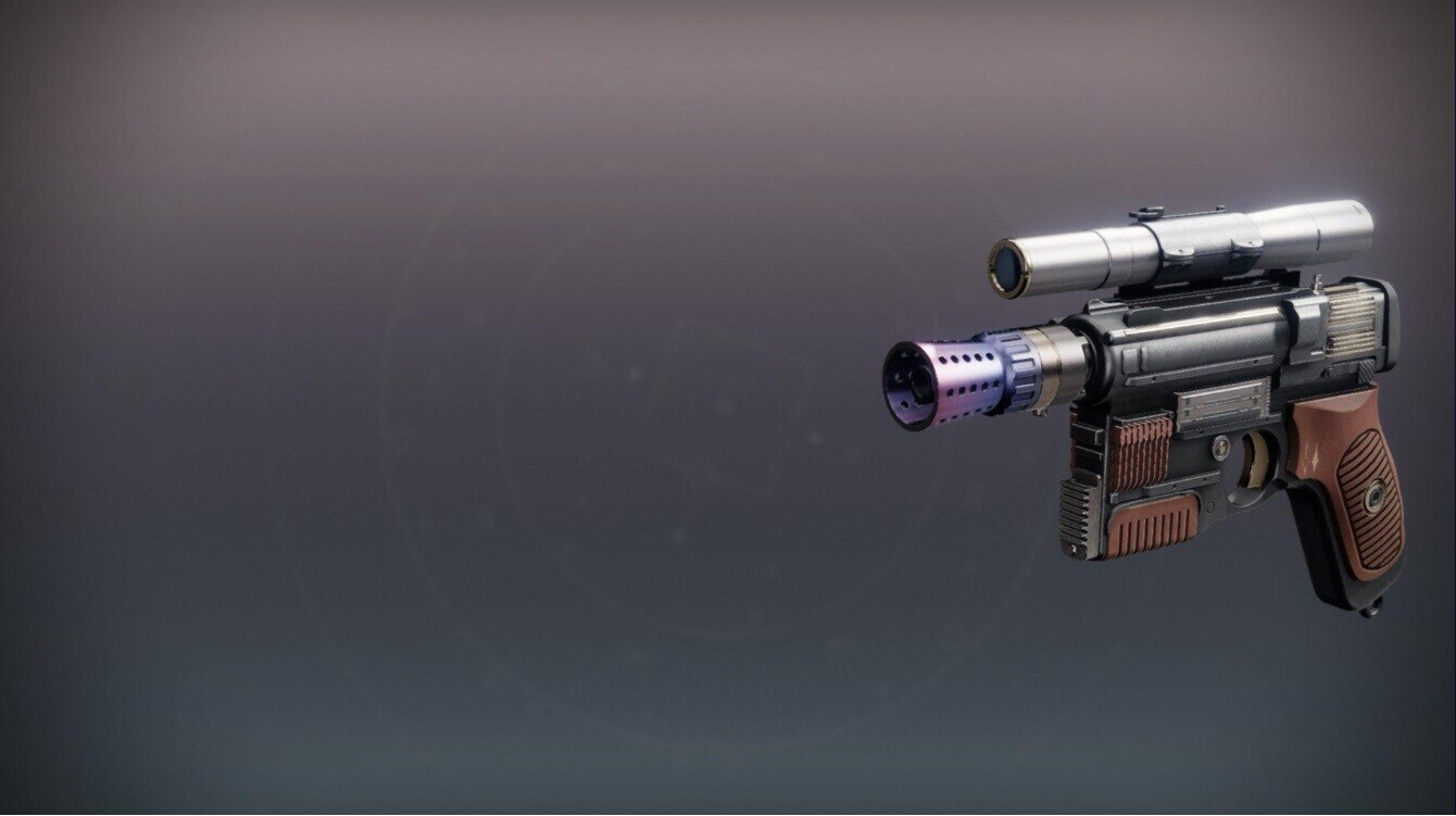 Destiny 2 Renegades Weapons Ranked - Best Legendary Guns Tier List ...