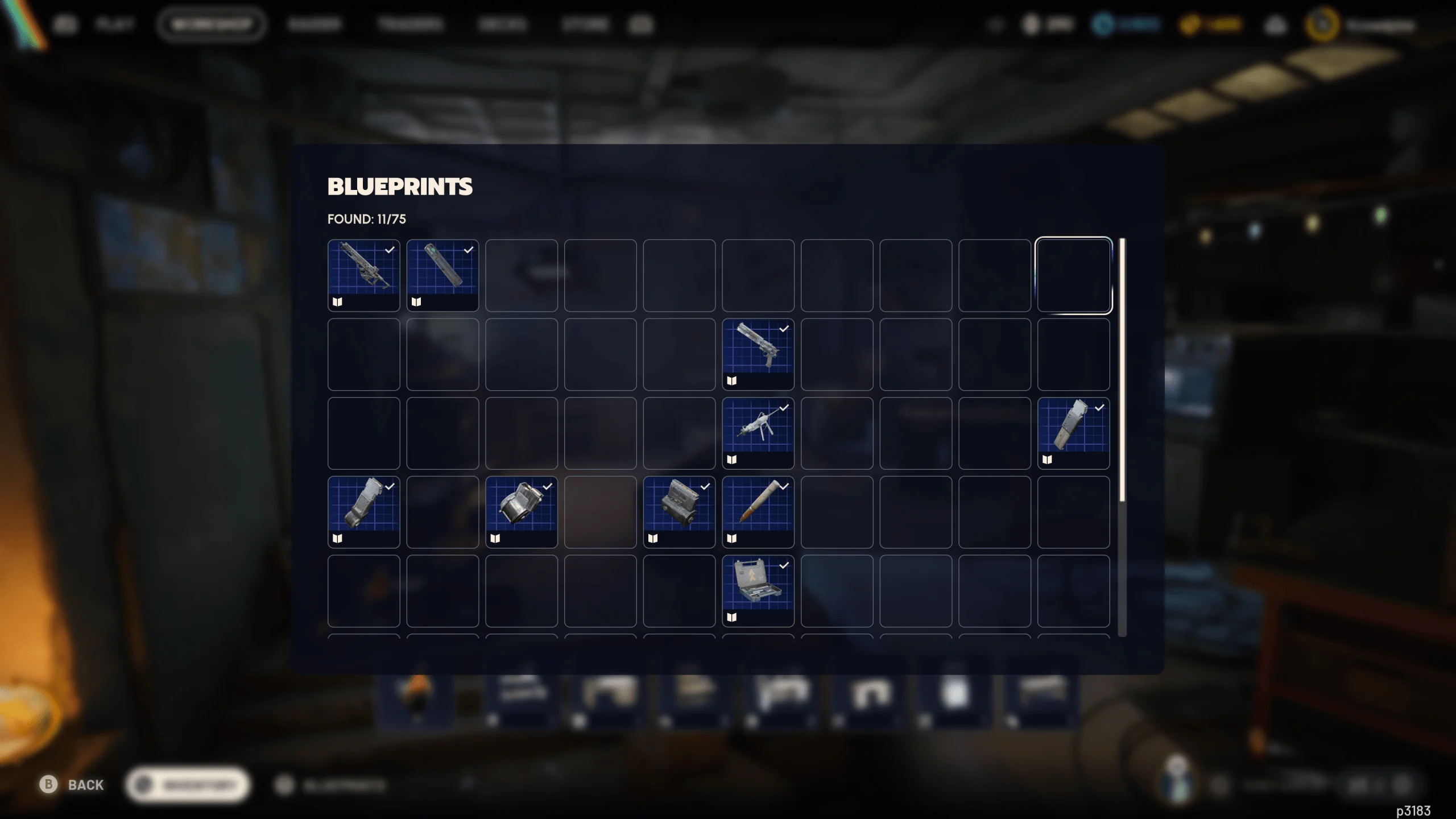 All ARC Raiders Blueprints (2026) – Full Crafting Recipe List