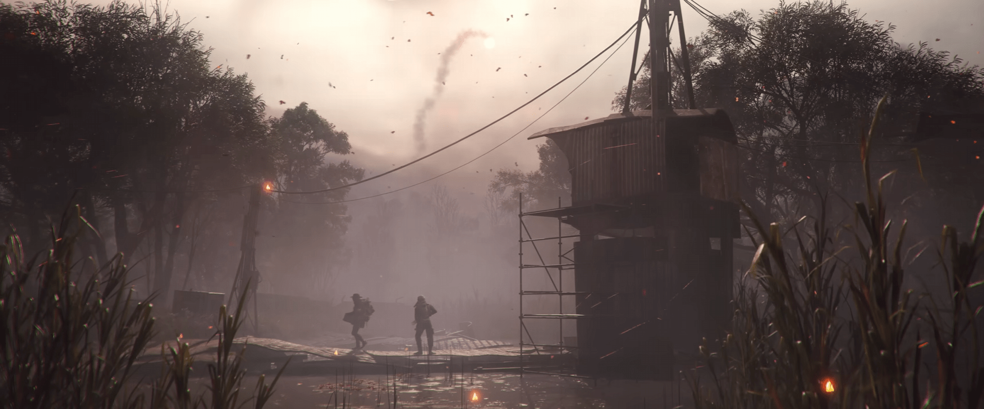 ARC Raiders Dynamic Events Guide – All Major and Minor Events