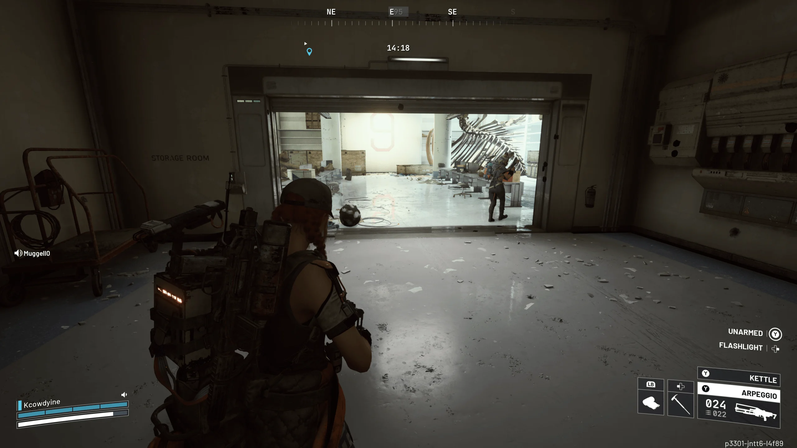 ARC Raiders Keys Guide – All Locked Doors and Locations