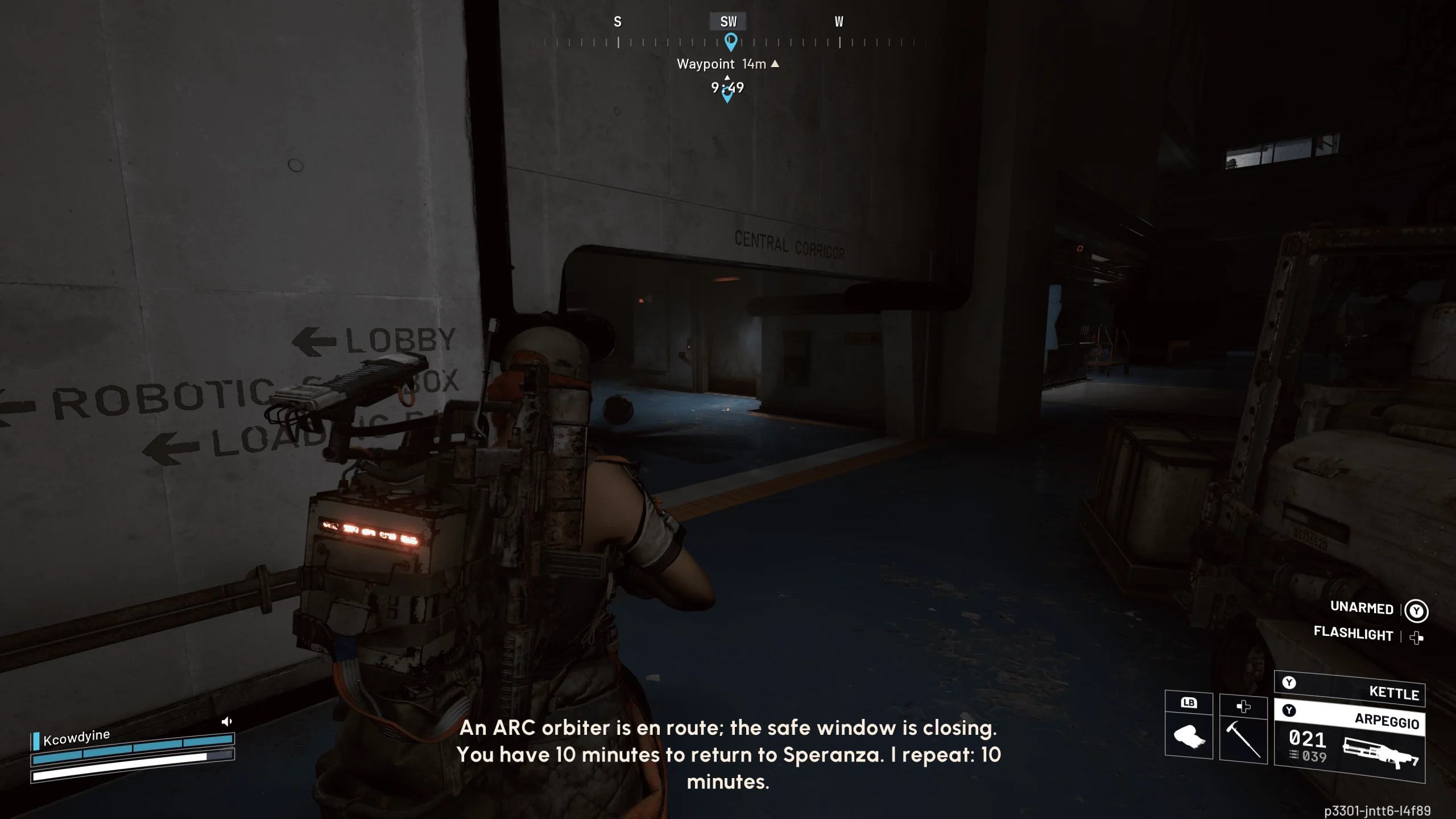 ARC Raiders Keys Guide – All Locked Doors and Locations